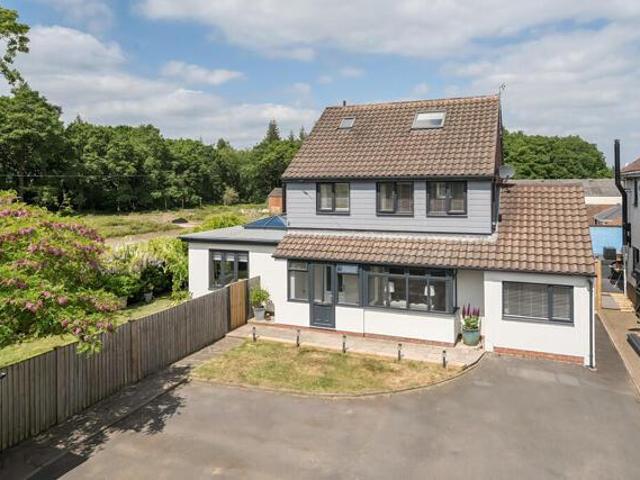 4 Bedroom House Bewdley Worcestershire 99688656