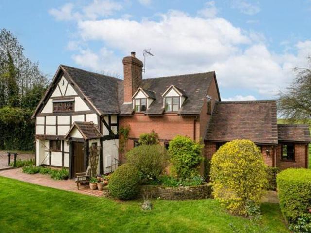4 Bedroom House Bewdley Worcestershire LS101995995