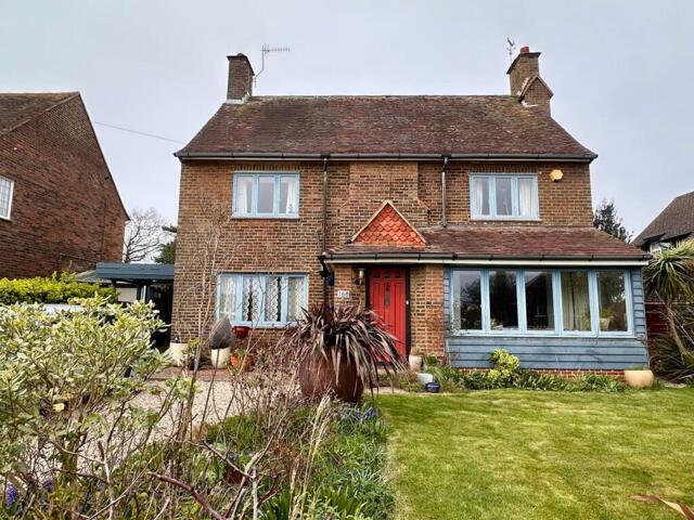 4 Bedroom House Bexhill East Sussex 100786637