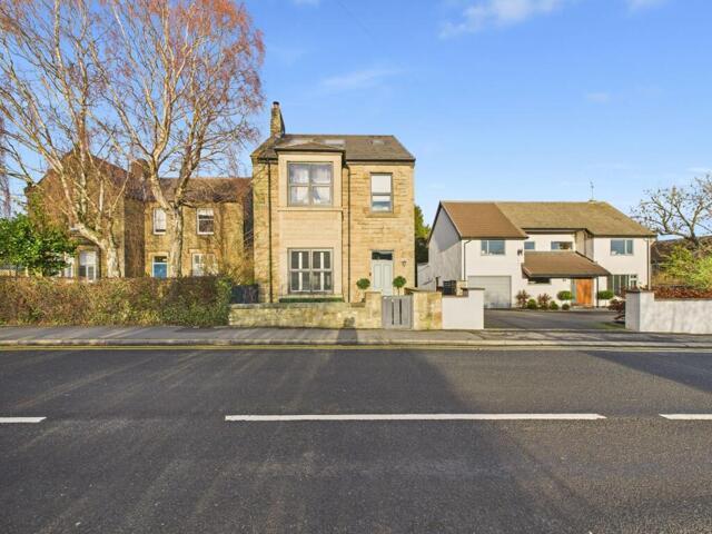 4 Bedroom House Beamish County Durham LS100614847