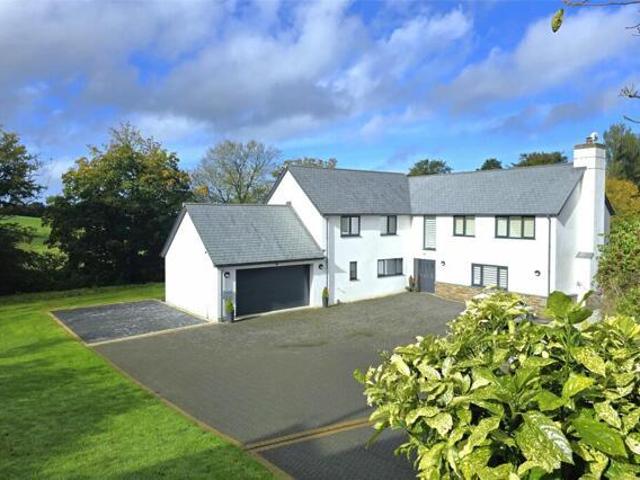 4 Bedroom House Beaworthy Devon LS101678122