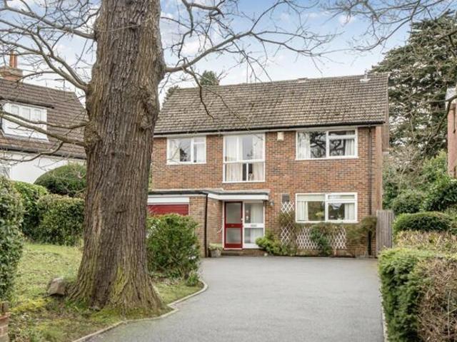 4 Bedroom House Beckenham Greater London LS100854992