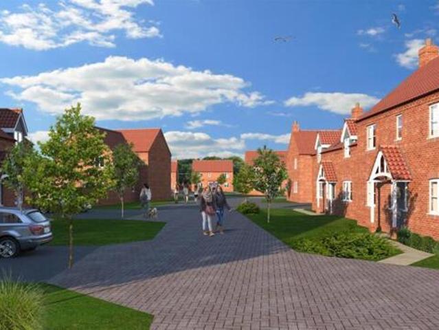 4 Bedroom House Beckingham Beckingham LS101351710