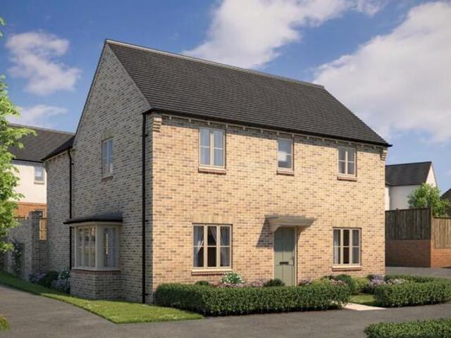 4 Bedroom House Bedford Bedford LS101796840