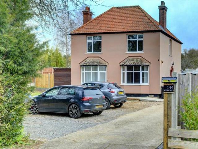 4 Bedroom House Bedford Bedford 84105008
