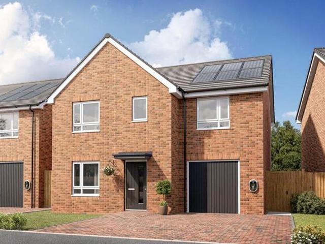 4 Bedroom House Bedlington Northumberland Bedlington Northumberland 99475850