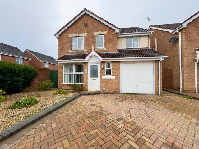 4 Bedroom House Beeston Nottinghamshire 99642031