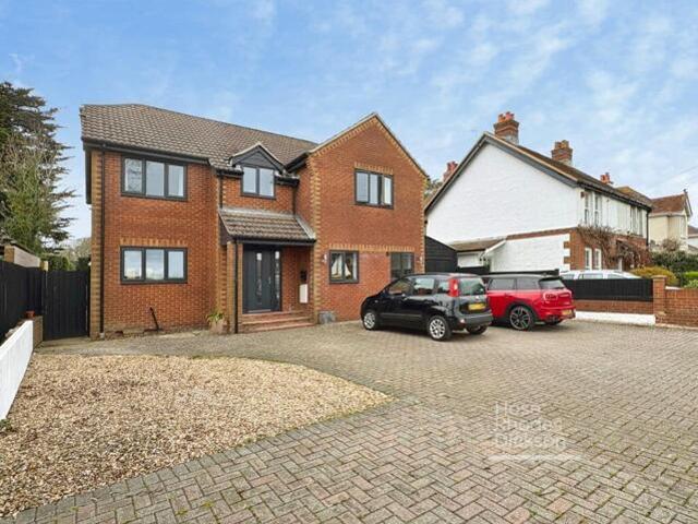 4 Bedroom House Bembridge Bembridge 101676850