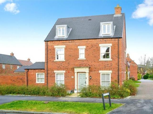 4 Bedroom House Bicester Oxfordshire 98263034