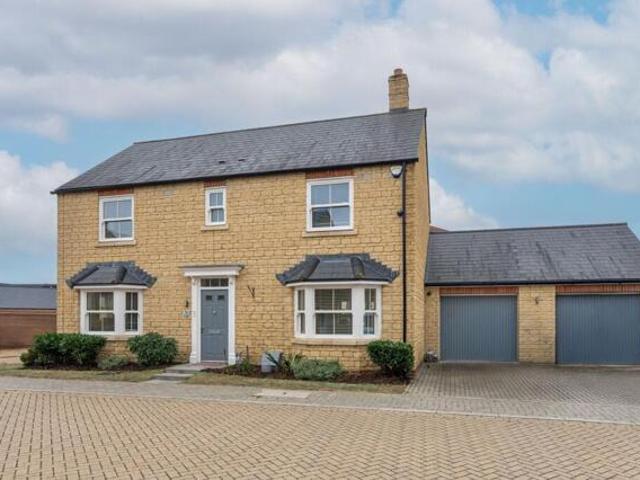 4 Bedroom House Bicester Oxfordshire 99688355