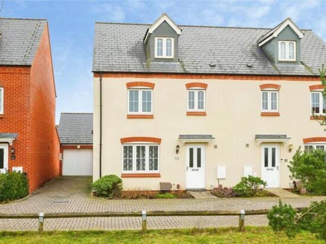 4 Bedroom House Bicester Oxfordshire 99808736