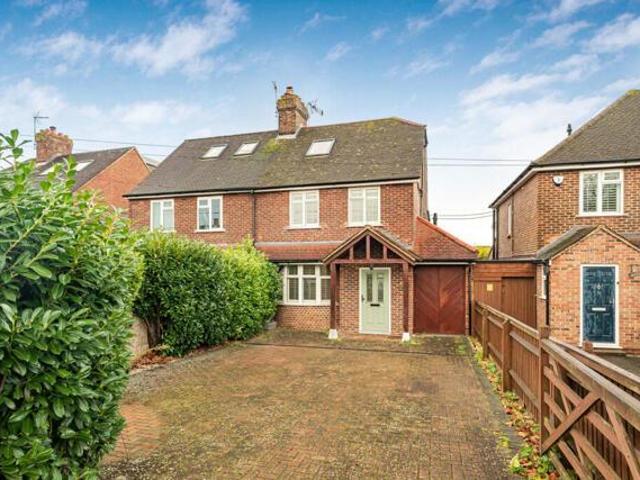 4 Bedroom House Bicester Oxfordshire 99161399