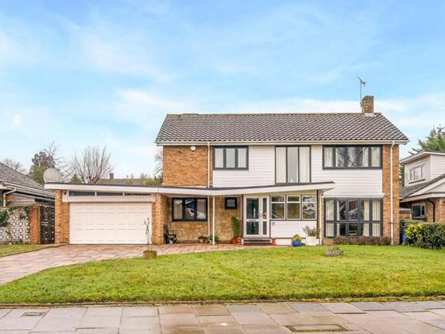 4 Bedroom House Bickley Great London 101856171