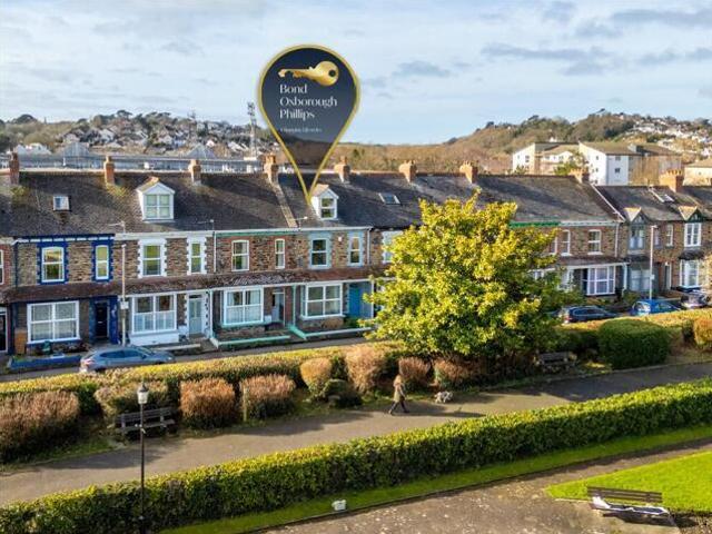 4 Bedroom House Bideford Devon 99277863