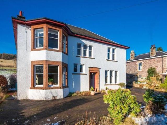 4 Bedroom House Biggar Biggar 100224200