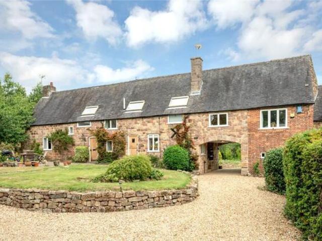 4 Bedroom House Biggin By Hulland Biggin By Hulland LS101231587