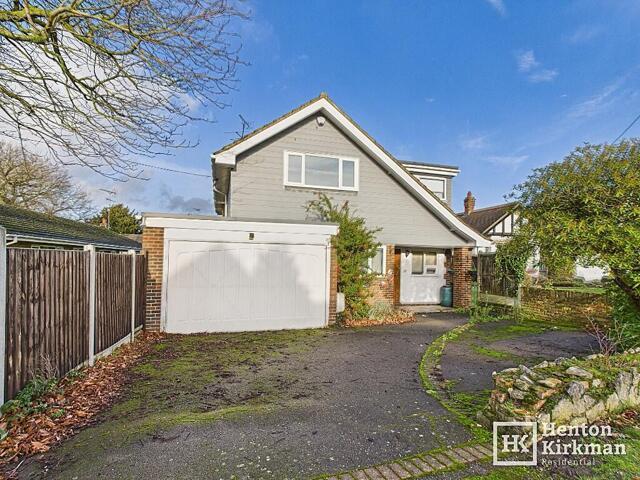 4 Bedroom House Billericay Essex 100024113