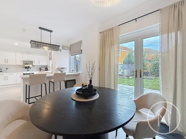 4 Bedroom House Billingham Stockton on Tees 101352002
