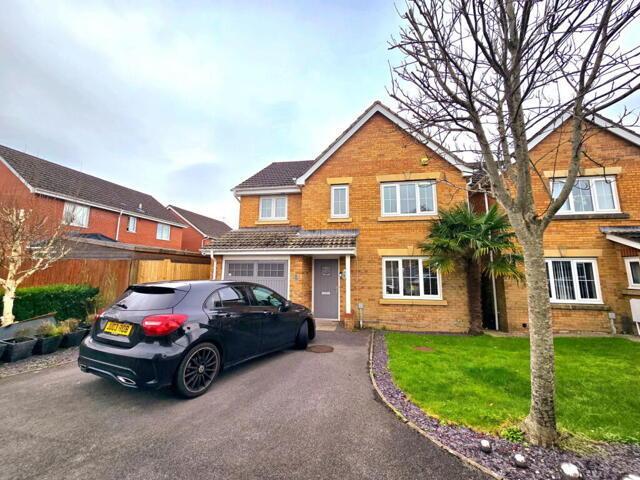 4 Bedroom House Birchgrove Birchgrove N/A 88442774