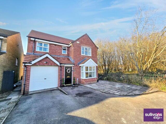4 Bedroom House Birchgrove Birchgrove 100342959