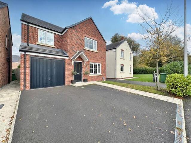4 Bedroom House Birkenhead Wirral 100648657