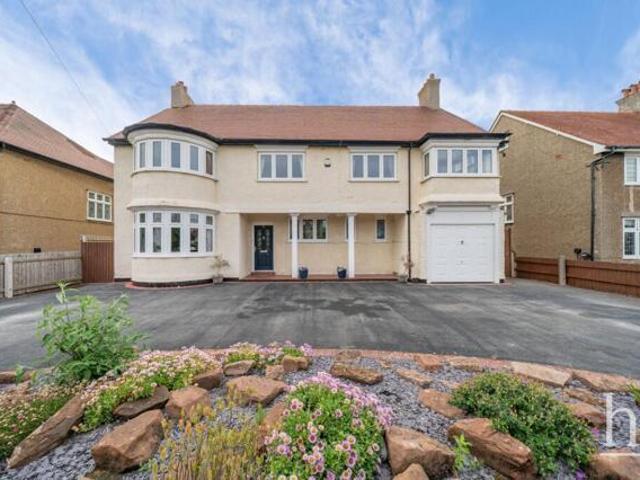 4 Bedroom House Birkenhead Wirral 99641835