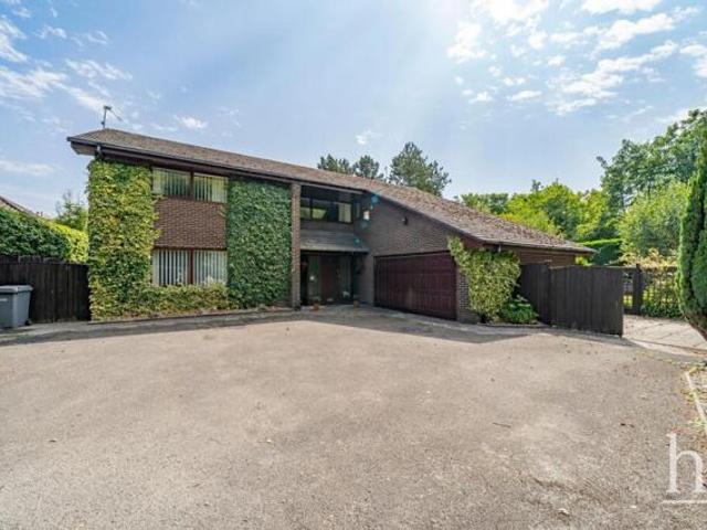 4 Bedroom House Birkenhead Wirral LS99840444