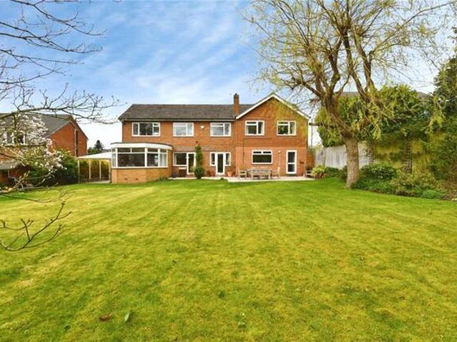 4 Bedroom House Birkenhead Merseyside LS100855334