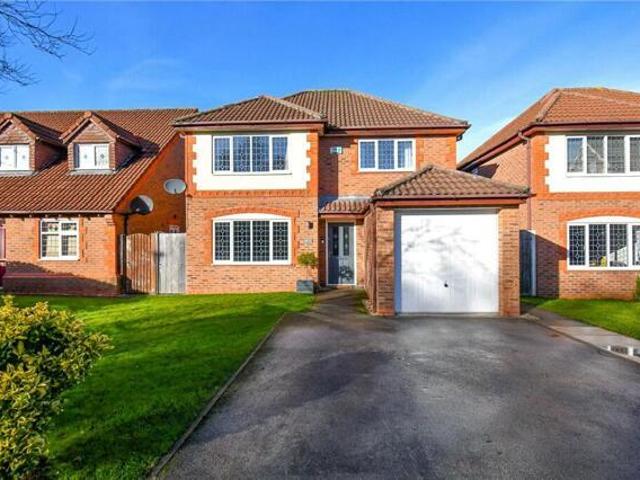 4 Bedroom House Birkenhead Merseyside LS101119202