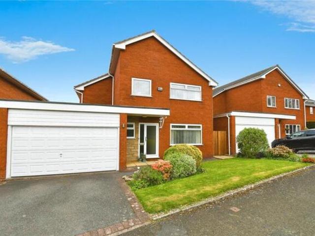 4 Bedroom House Birkenhead Merseyside LS101200064
