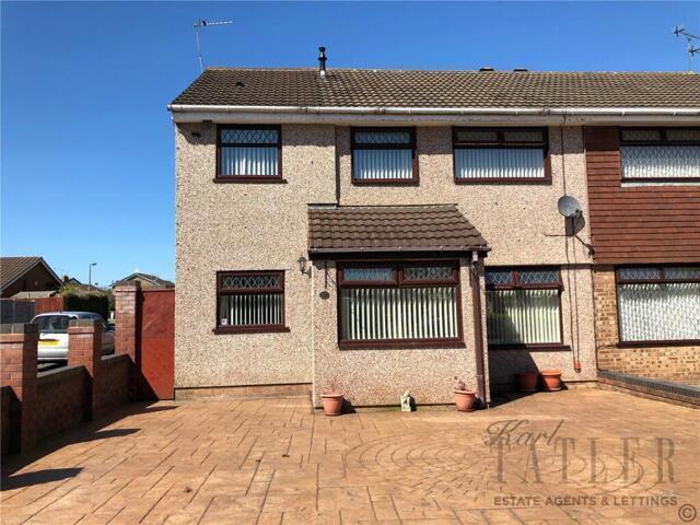 4 Bedroom House Birkenhead Merseyside LS98477692