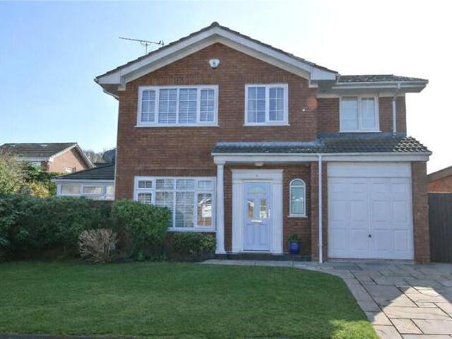 4 Bedroom House Birkenhead Merseyside 101891891