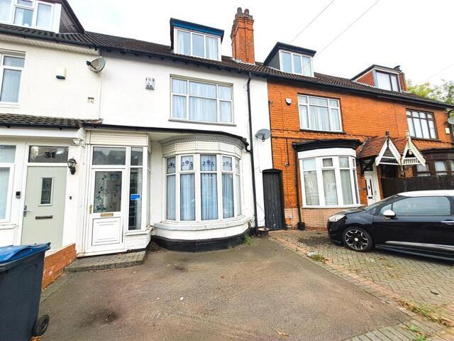 4 Bedroom House Birmingham West Midlands LS101060302