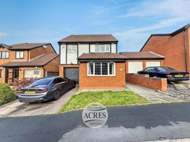 4 Bedroom House Birmingham West Midlands LS98612354