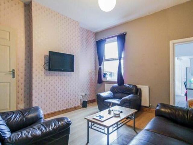 4 Bedroom House Birmingham West Midlands 100165105