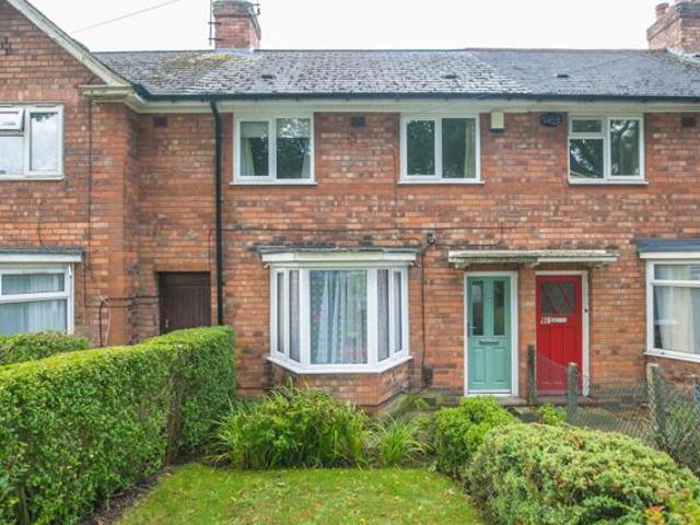4 Bedroom House Birmingham Birmingham LS100342831
