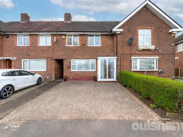 4 Bedroom House Birmingham Birmingham LS101200119