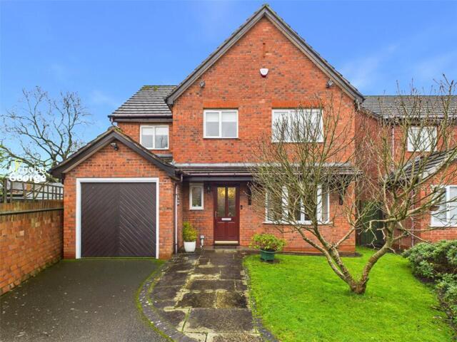 4 Bedroom House Birmingham Birmingham LS99277881