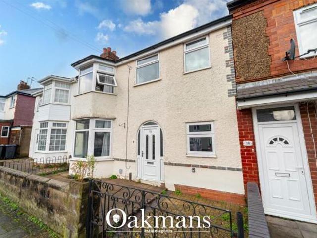 4 Bedroom House Birmingham Birmingham LS99380892