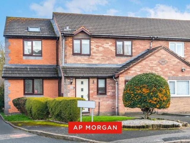 4 Bedroom House Birmingham Birmingham 100503149