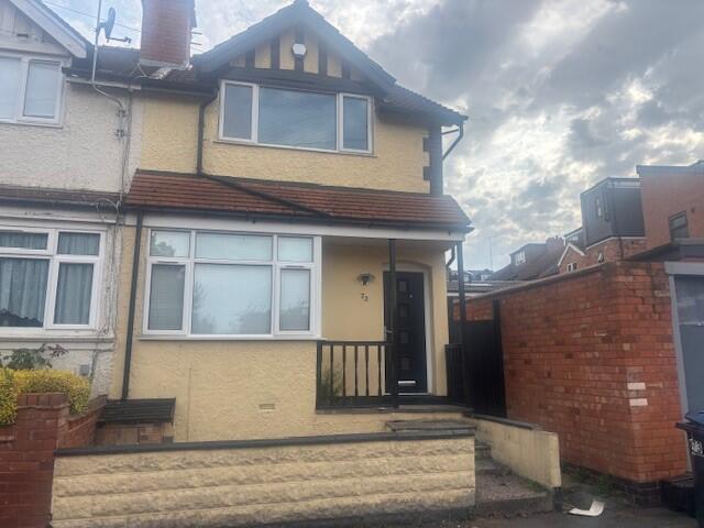 4 Bedroom House Birmingham Birmingham 101675087