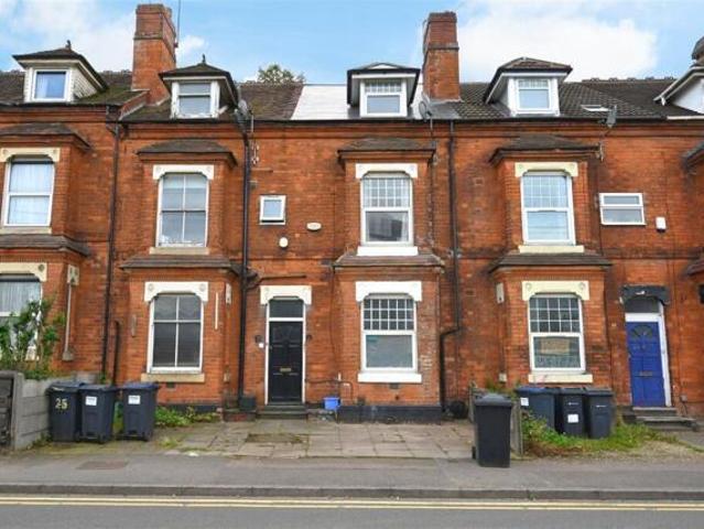 4 Bedroom House Birmingham Birmingham 101678886