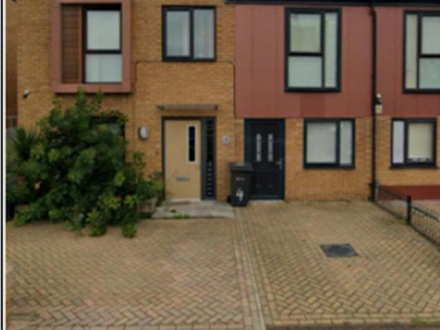 4 Bedroom House Birmingham Birmingham 71514155