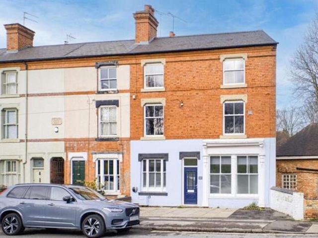4 Bedroom House Birmingham Birmingham 99380775
