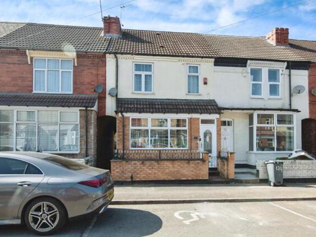4 Bedroom House Birmingham Sandwell LS98929997
