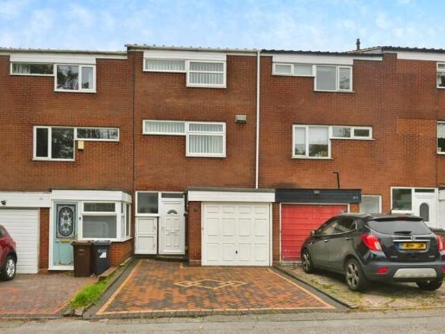 4 Bedroom House Birmingham Solihull 99092798