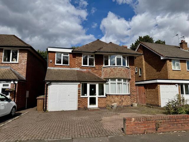4 Bedroom House Birmingham Solihull 101777791