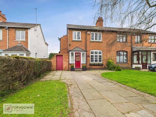 4 Bedroom House Birmingham Solihull 101892240