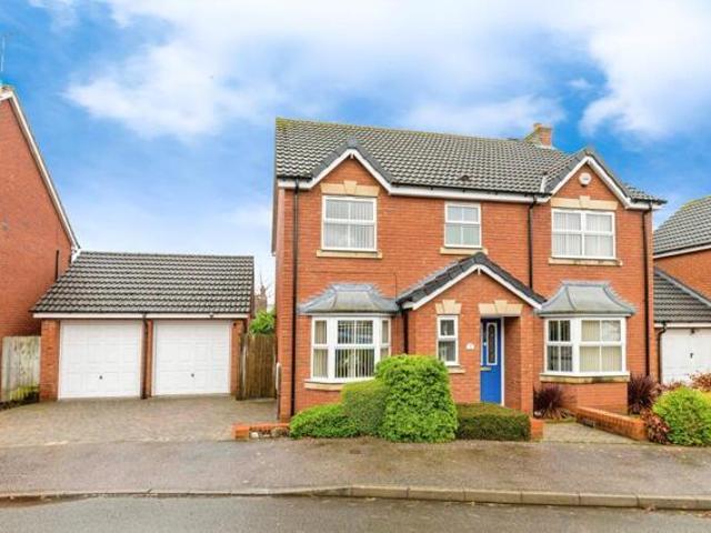 4 Bedroom House Birmingham Solihull LS99808650