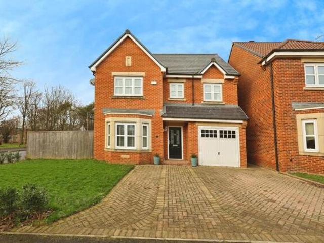 4 Bedroom House Bishop Auckland Durham 98262918
